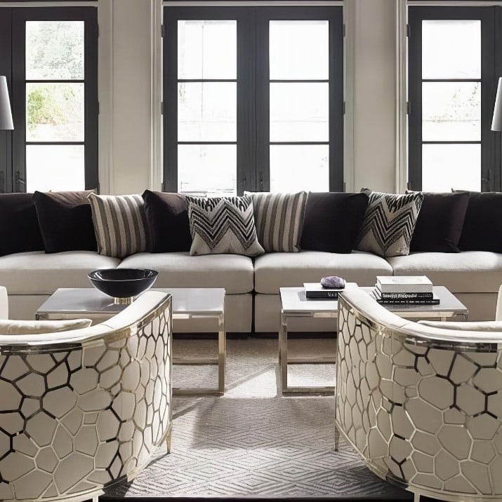 How to Create a Modern Classic Design Aesthetic in Your Home