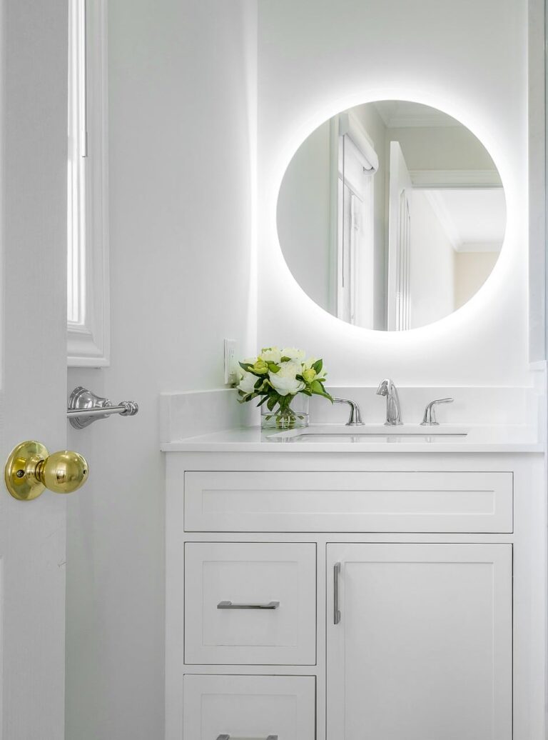 Top 10 Ways to Add Character to a New Build Home
