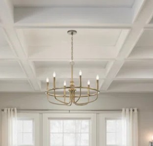 Top 10 Ways to Add Character to a New Build Home